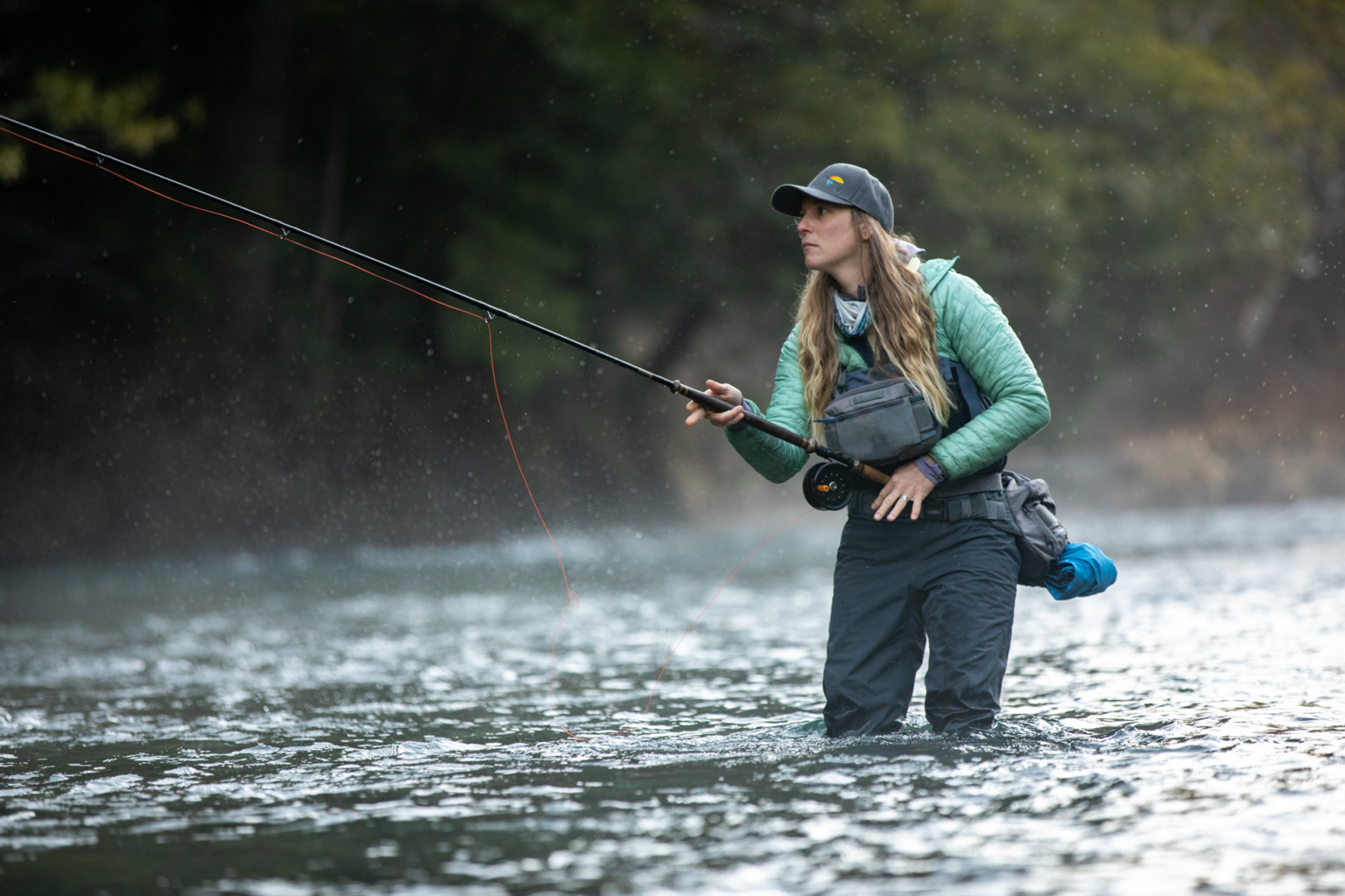 About Us – Humble Heron Fly Fishing